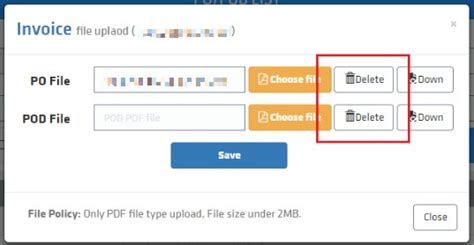 Codeigniter File Delete와 Download