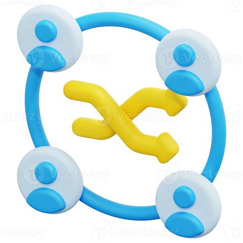 Sampling 3d Render Icon Illustration 21597939 Png