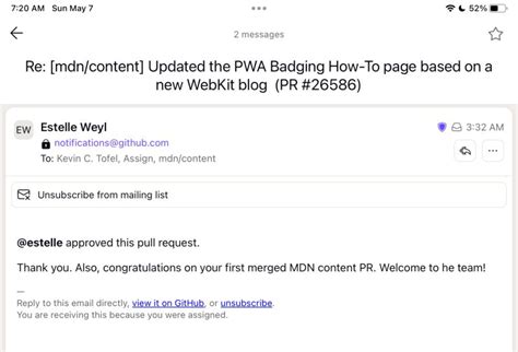 Kevin C Tofel On Linkedin Oss Javascript