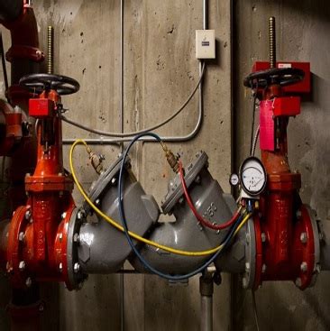 Backflow Testing Fire Protection Companies Victoria