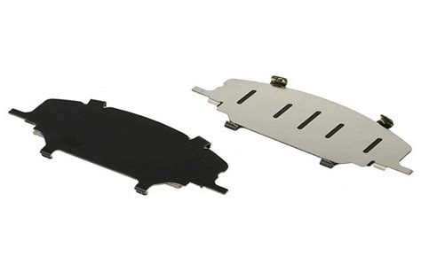 Shimming For Success The Role Of Caliper Shims In Automotive