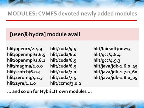heterogeneous computation team hybrilit ppt download