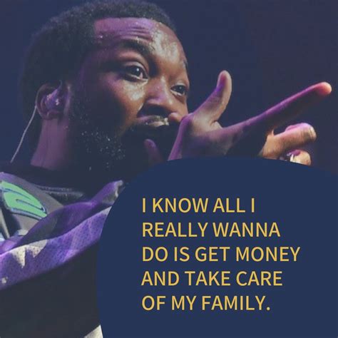 Meek Mill Quotes Text And Image Quotes Quotereel
