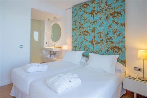 Хотел Hm Gran Fiesta 4 почивка в Палма де Майорка