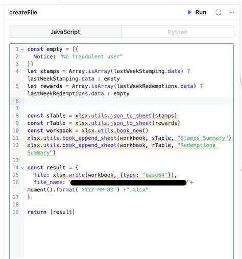 Upload Excel File To Retool Storage Or Sharepoint Link 💬 Workflows Retool Forum