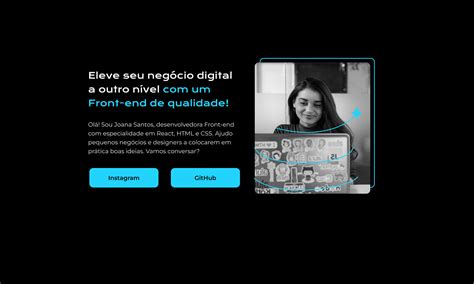 Curso 2 Html E Css Classes Posicionamento E Flexbox Portfólio Figma