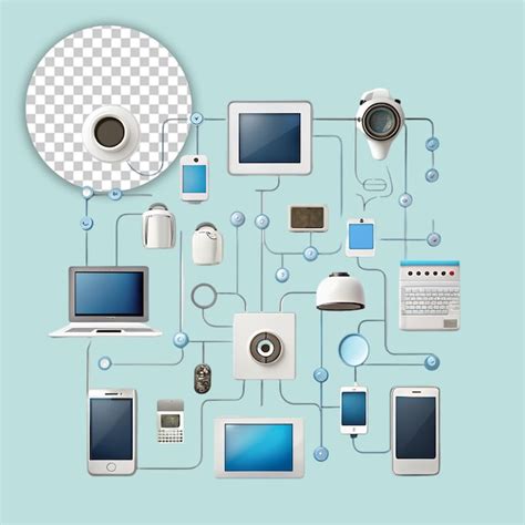 Seamless Intercom Communication Psd High Quality Free Psd Templates