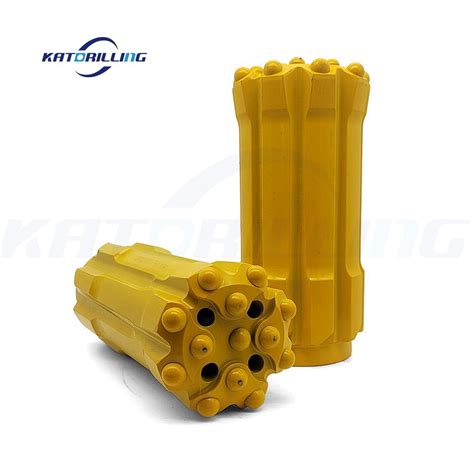 Factory Price St58 Rock Drilling Tools Epiroc Type Button Bit For Mining Button Bit And Button
