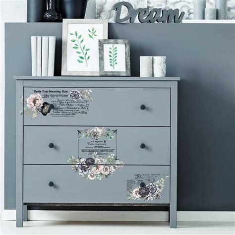 Re Design Transzfer Fólia Middy In The Meadows Regandina Alkotóműhely