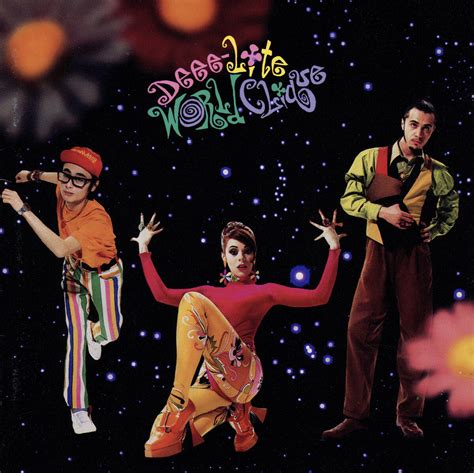 Deee Lite Albums Songs Discography Biography And Listening Guide Rate Your Music