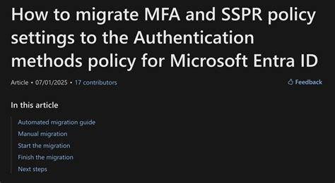 Entraid Microsoft365 Stephan Van Rooij