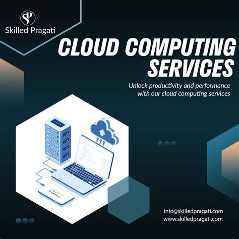 Aws Cloudcomputing Digitaltransformation Scalability Security Costoptimization Skilled