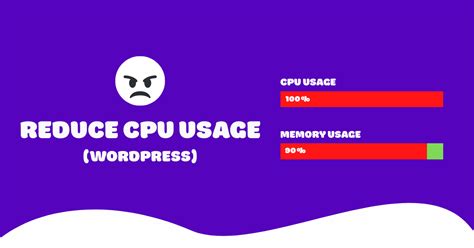 How To Fix High Cpu Usage In Wordpress 20 Steps