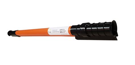 Polyethylene Line Guards Class 2 Class 3 Balmoral Engineering