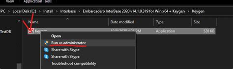 Interbase Odbc Driver Installation Ispirer Knowledge Base