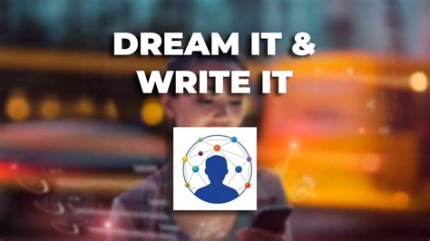 Onpassive Start Writing Your Story With Onets Blog Youtube