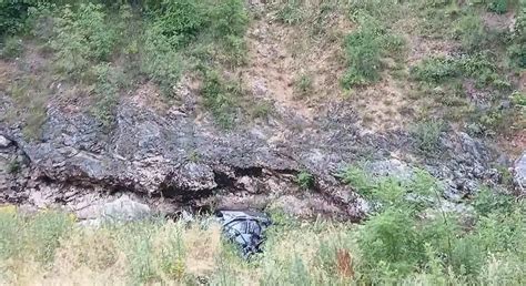 Детаљи језиве несреће Погинула беба стара пар мјесеци