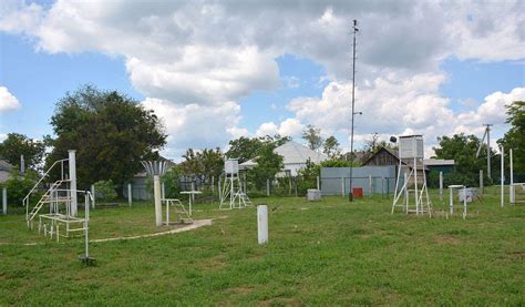 Weather Observations What Is It And How We Do It Windy App