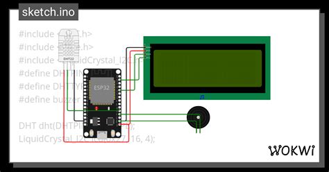 Maganda Ako Wokwi Esp32 Stm32 Arduino Simulator