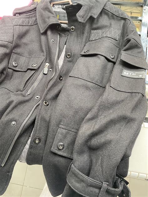 Jecket Mens Fashion Coats Jackets And Outerwear On Carousell