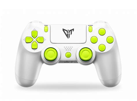 Build Your Own Controller ControllerModzAU