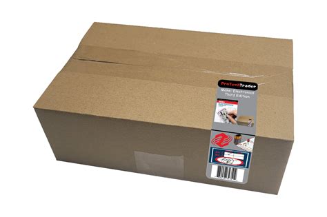 Make Electronics Kit 1 Economy 3rd Ed