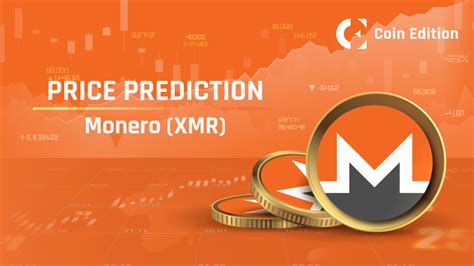 Monero Xmr Price Prediction 2024 2025 2026 2027 2028 2030