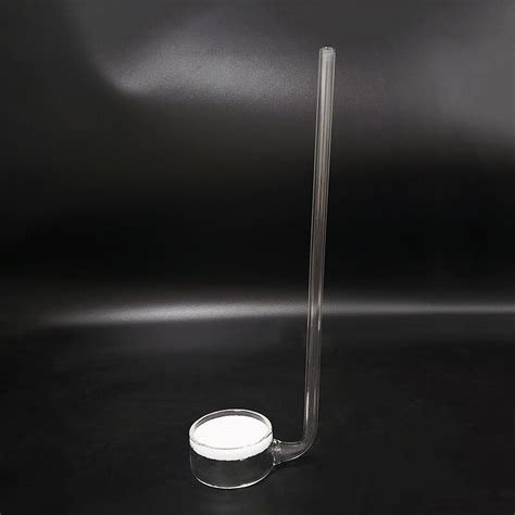 90도 에어 가이드 모래 보드 D80mm 가스 확산 튜브 12300mm 에어 가이드 모래 코어 직각 가스 분배 튜브플라스크 Aliexpress