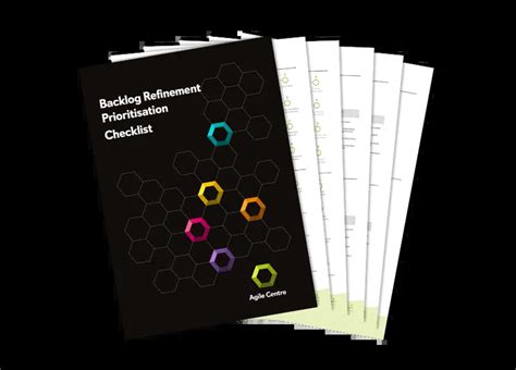 Backlog Prioritisation Checklist And Guide Agile Centre Backlog Prioritisation Checklist And Guide Agile Centre