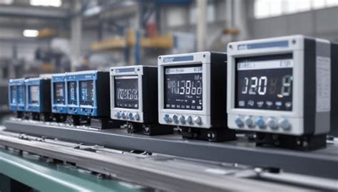 digital timers precision timing solutions for modern manufacturing