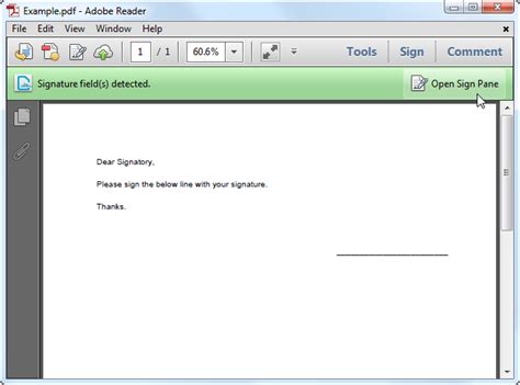 Sign Your Documents Electronically Without Printing Or Scanning Them