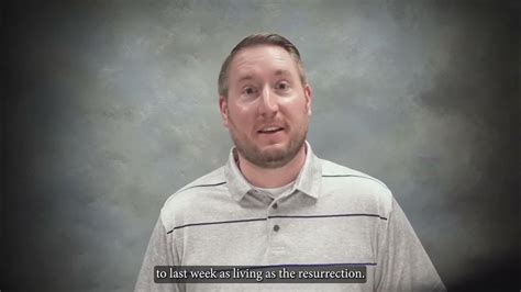 Jared Baptism Youtube