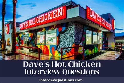 25 Chipotle Interview Questions With Answers To Get Hired