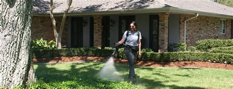 Terminix Houma Pests Termite Pest Control Service In Houma La