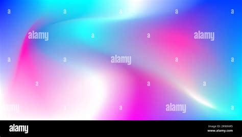 Abstract Gradient Colors Flowing Background Design Vector Illustration Stock Vector Image And Art