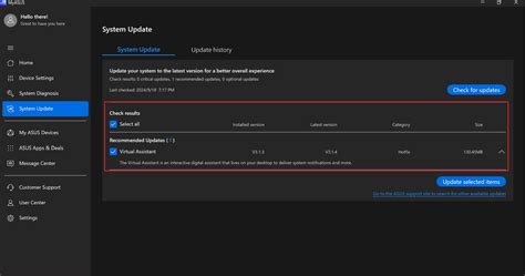 Notebook Virtual Assistant Introduction Republic Of Gamers Forum 958989