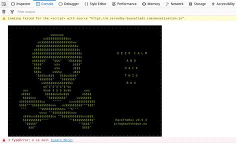 How To Get An Hackthebox Invite Code 02 Ceos3c