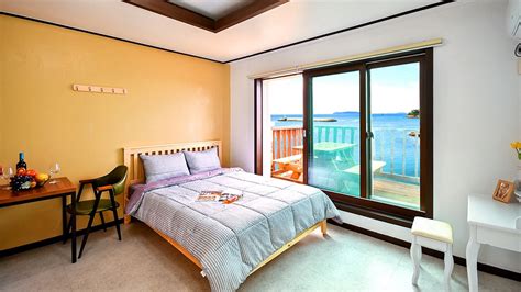 시설 좋은 태안 몽산포 펜션 Best 5