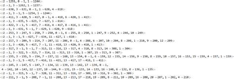 Trying To Create A List That Counts The Number Primes For Each