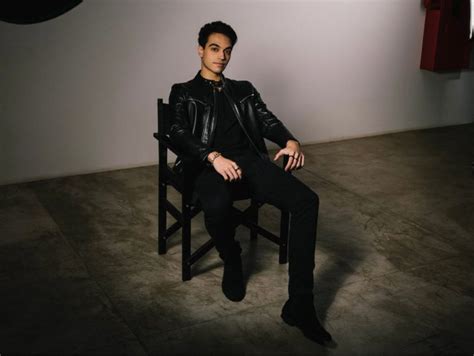 Quem é Lyus Que Viralizou Tiktok Com O Single ‘you And Me