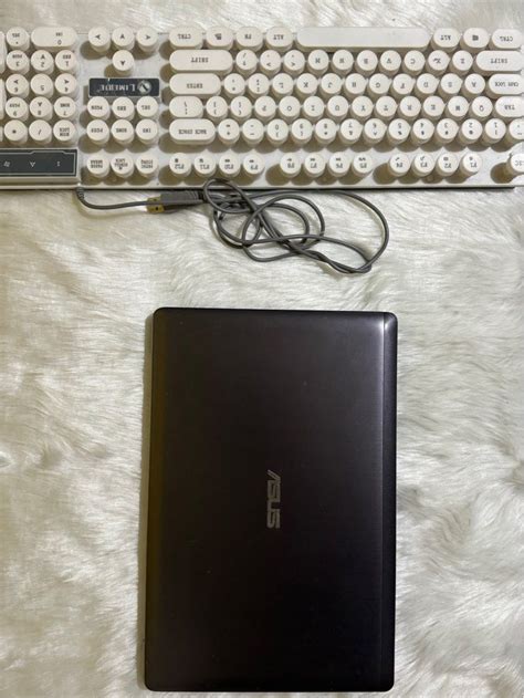 Asus Laptop Touch Screen Computers And Tech Laptops And Notebooks On