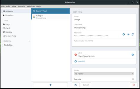 7 Best Open Source Password Managers Better Tech Tips