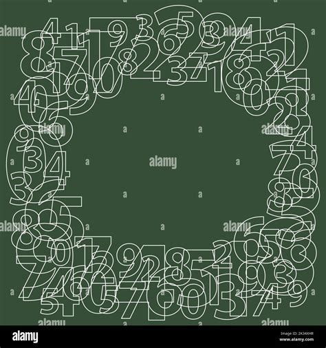 Vector Pattern Generator