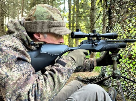 Watch Cheap Squirrel Hunting And Bait Test Airgun World