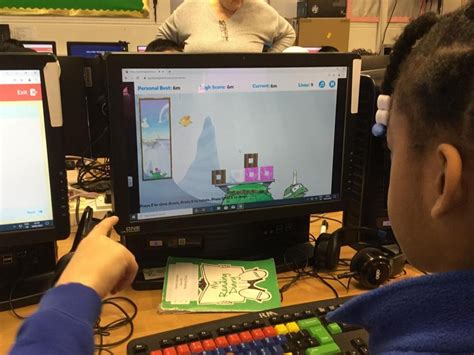 Galliard Primary School Computing