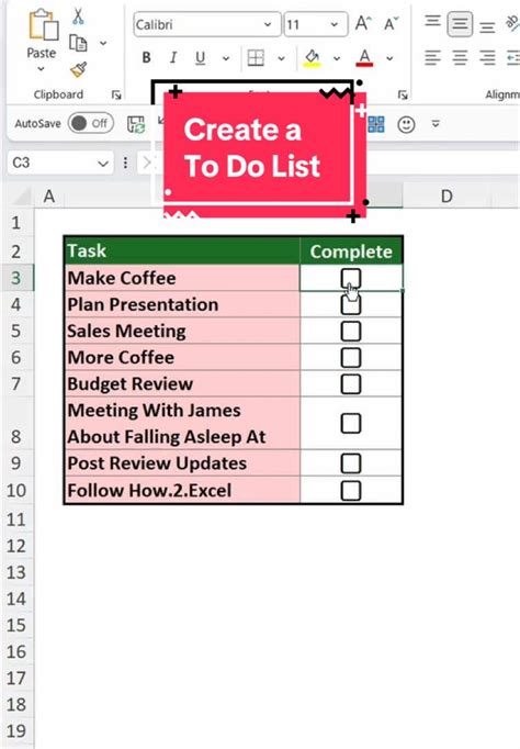 Tutorial Excel How To Use Microsoft Excel A Guide For Beginners