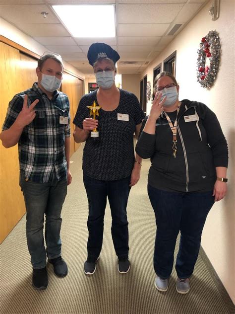 Assumption Community Cold Spring Mn