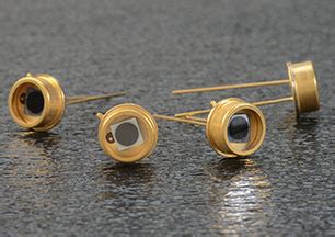 Marktech Optoelectronics Detectors Marktech Optoelectronics