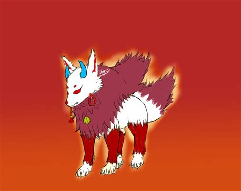 Ikazune By Milkythesleepyneko On Deviantart