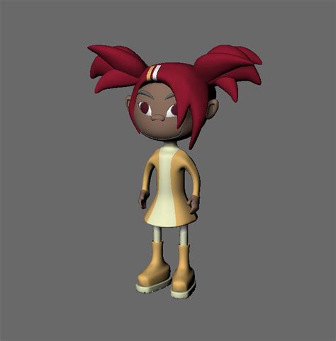 Archivo 3d Sari De Transformers Animated・objeto Para Impresora 3d Para